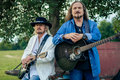 Always Look Up | Van Zant