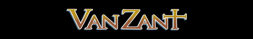 Always Look Up | Van Zant