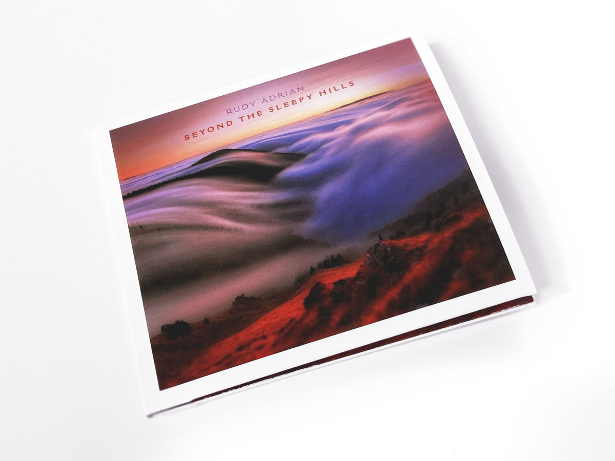 Beyond The Sleepy Hills | Rudy Adrian