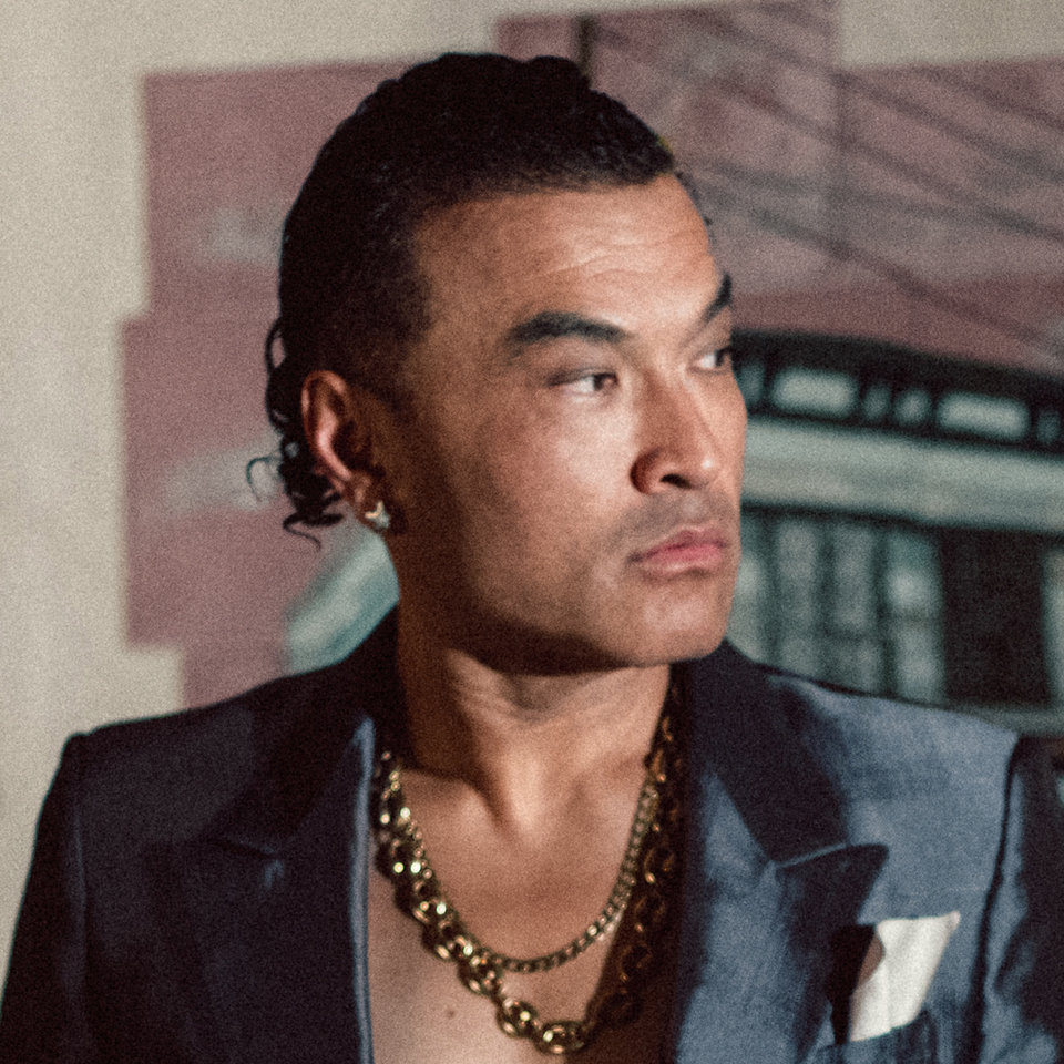 Vision Board | Lyrics Born