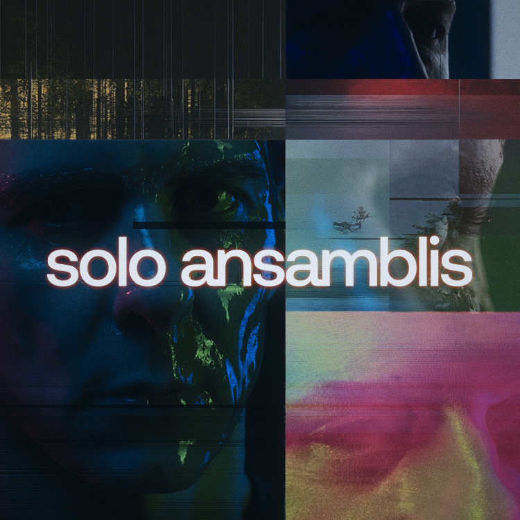 Scenos | Solo Ansamblis