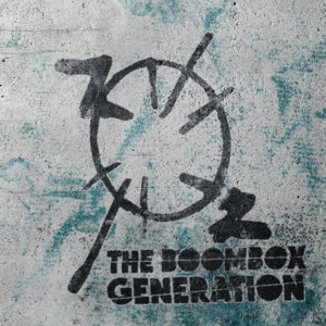 Music | The Boombox Generation