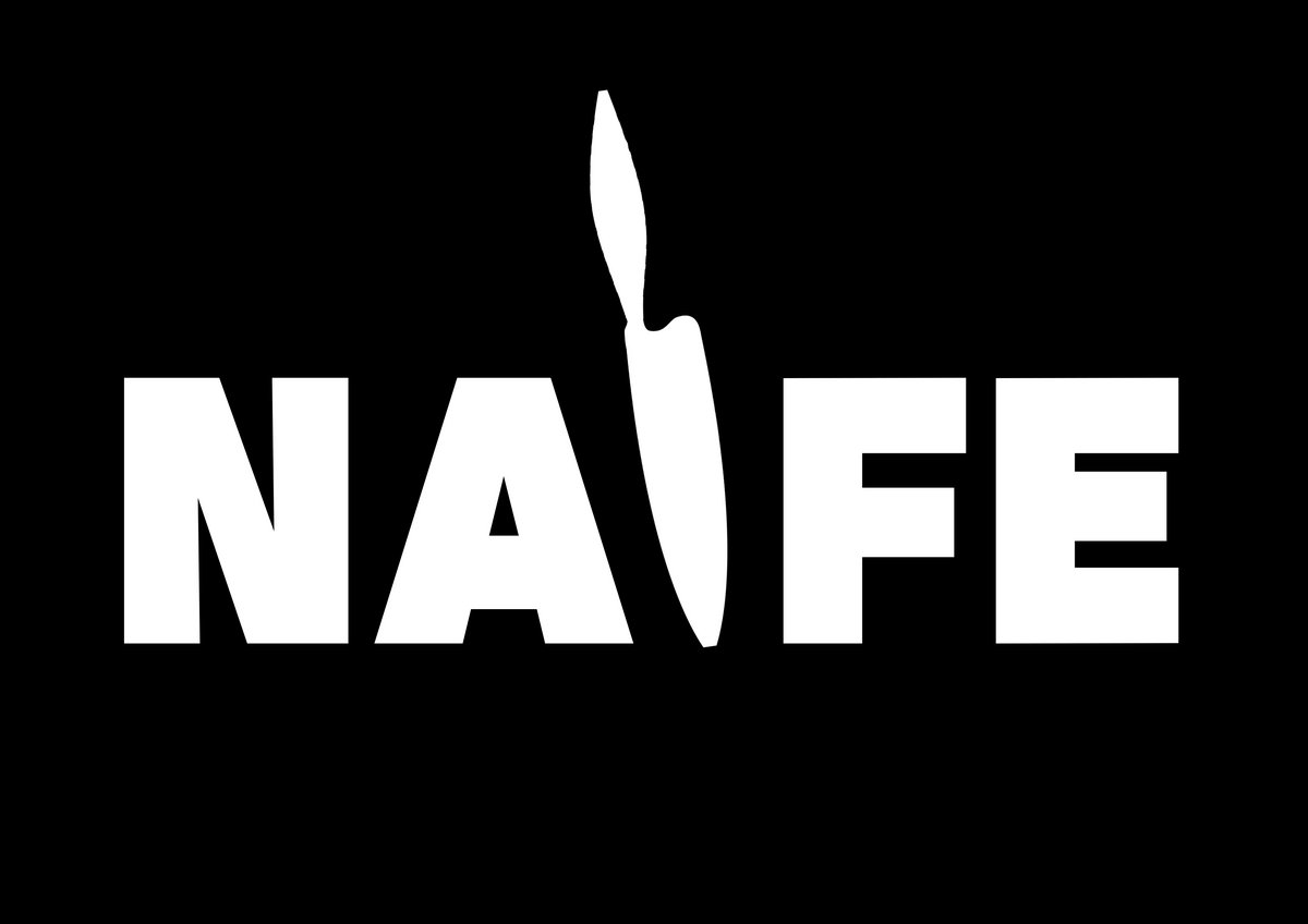 NAIFE - UNTITLED | Naife