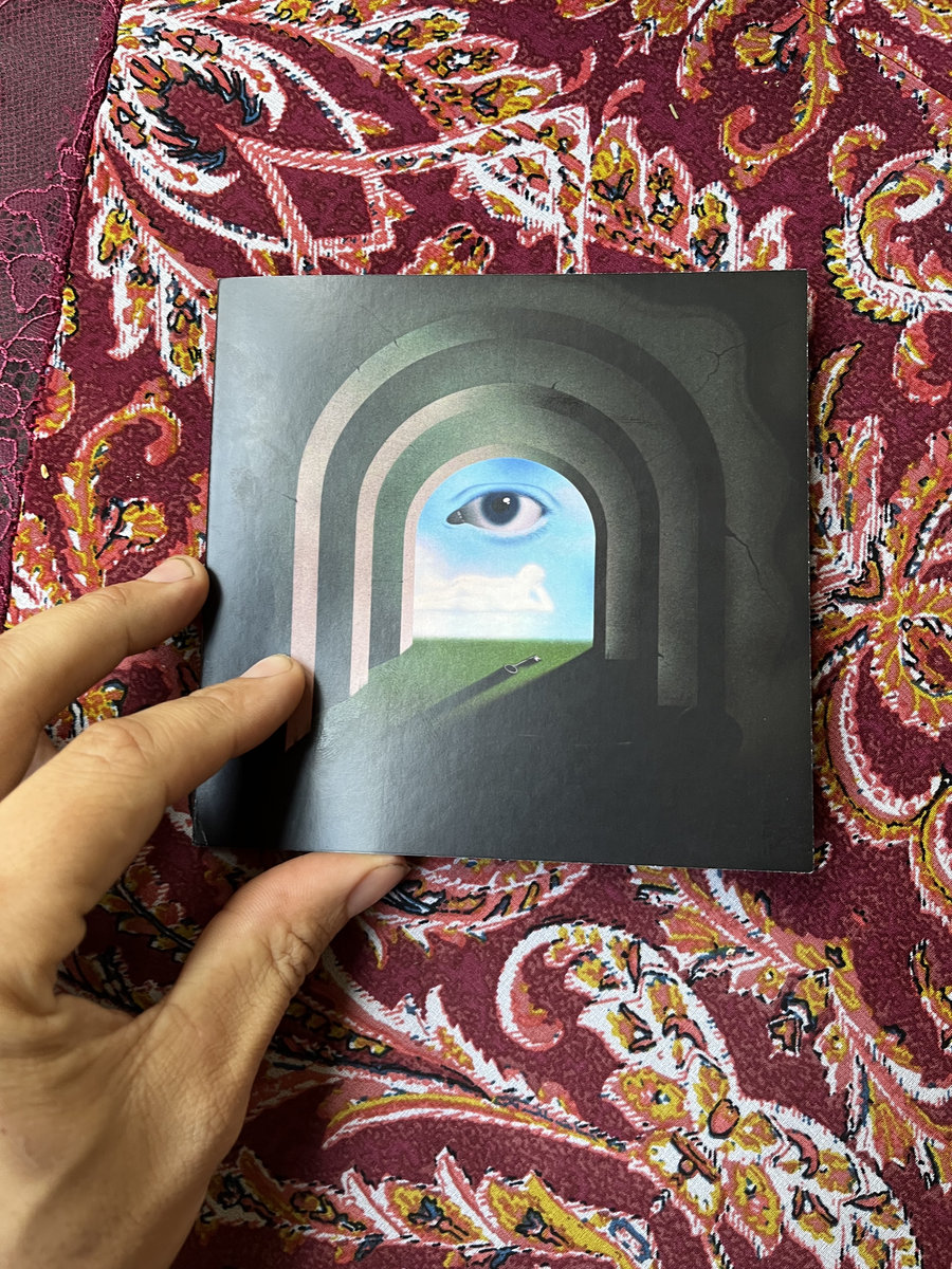 The Silver Key | JJ Slater