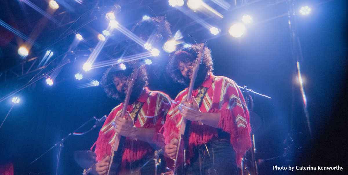 The Silver Key | JJ Slater