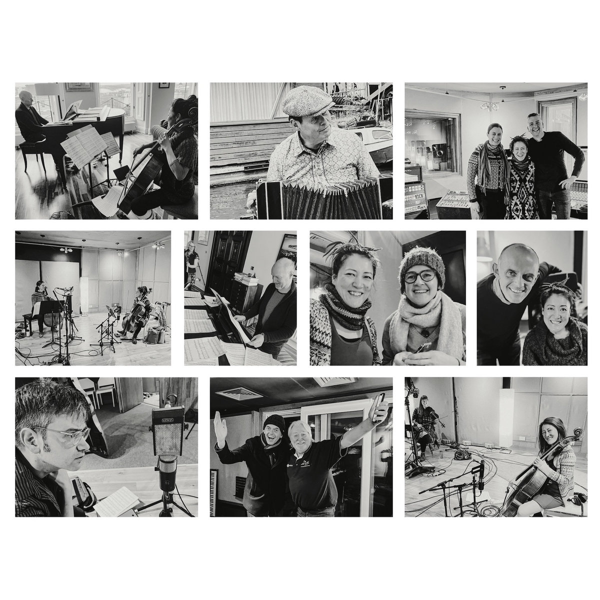 Dialogues | Su-a Lee