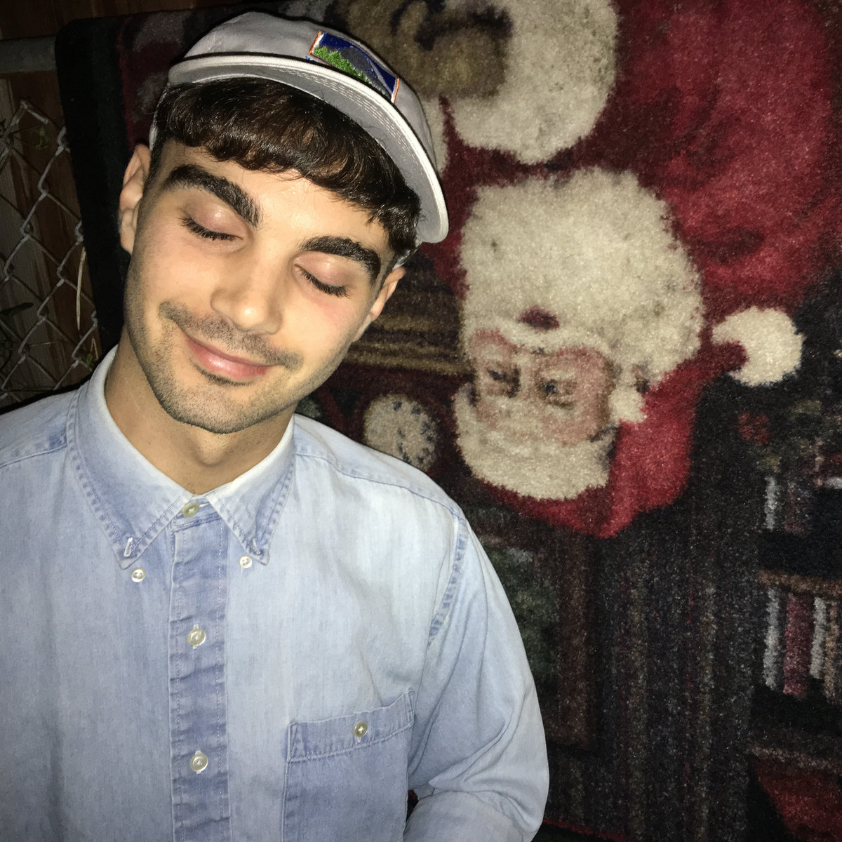 A Very Mera Xmas | Fabi Mera