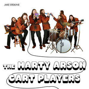 Music | Jake Erskine