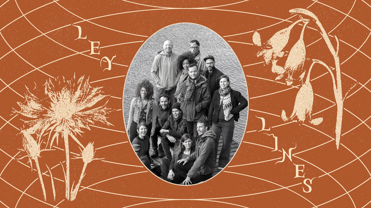 Ley Lines | Bandcamp Daily