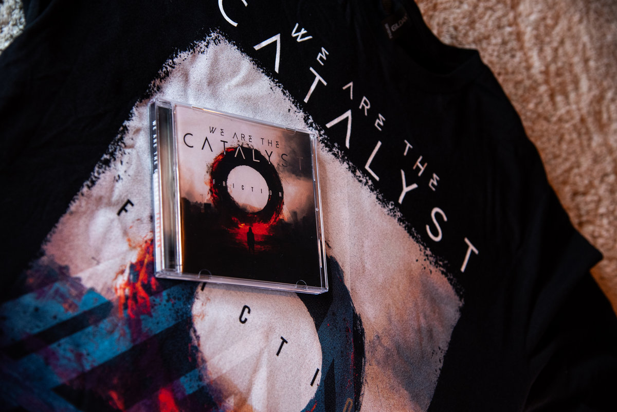 Friction | We Are The Catalyst