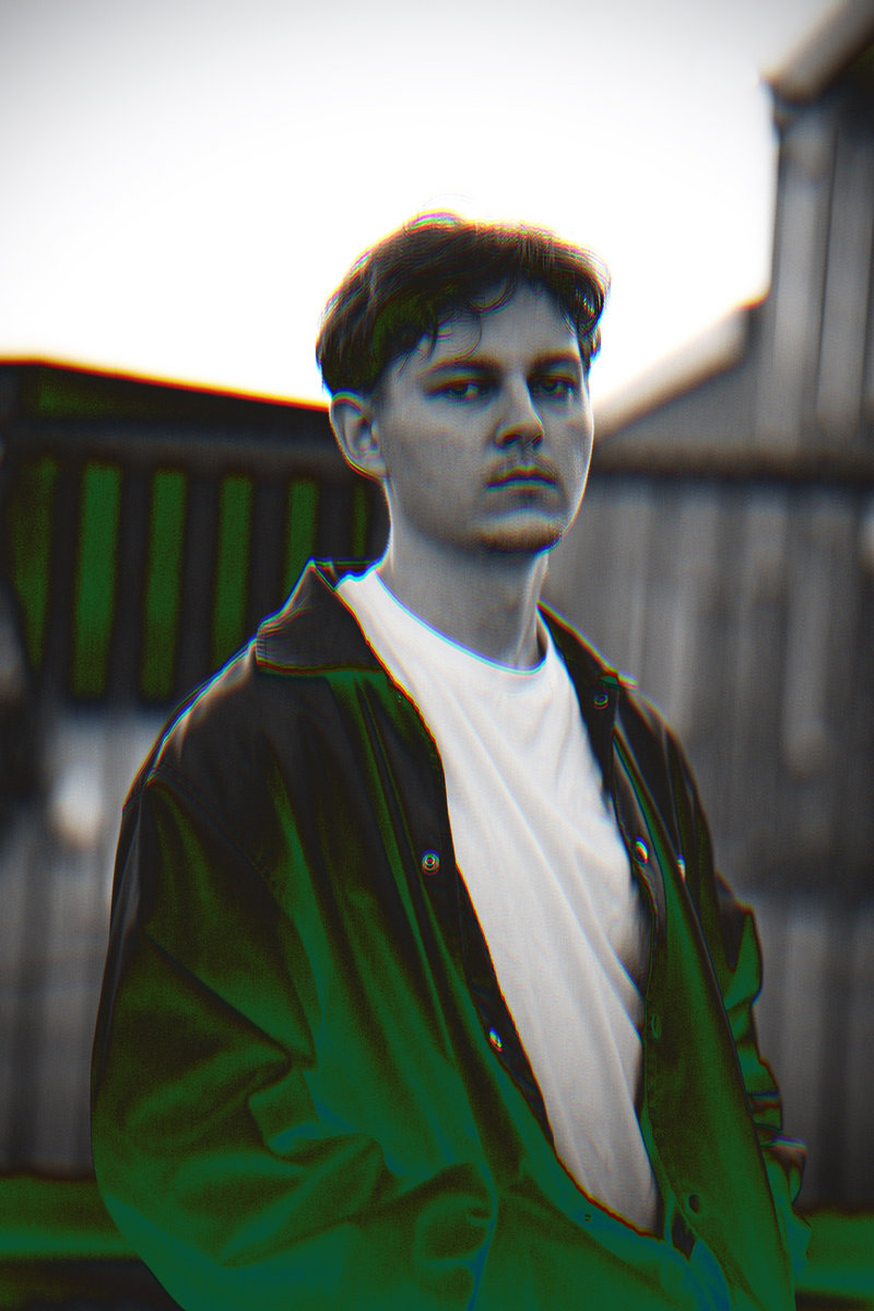 ROLLING FREE TECHNO KICKS VOL.1 [UNMIXED] | Illiya Korniyenko