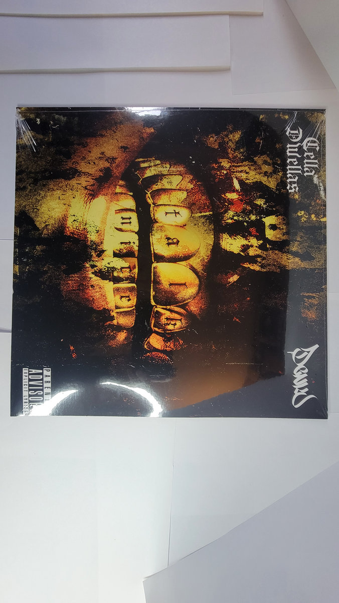 Vinyl / CD COMBO | Taiyamo Denku