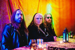 Music | Nine Layers Deep