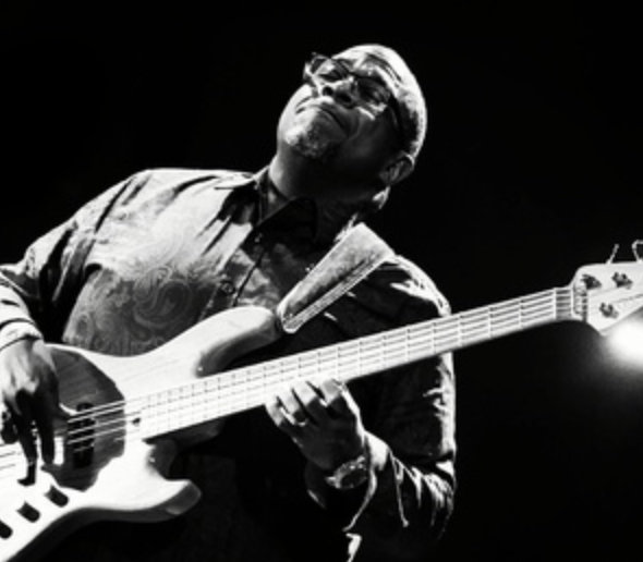 Music | Greg McKinney/Uncle Funky