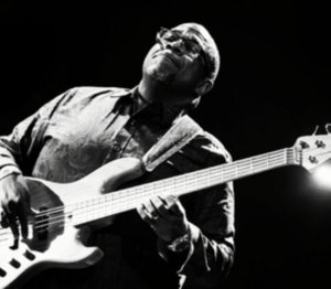 Music | Greg McKinney/Uncle Funky