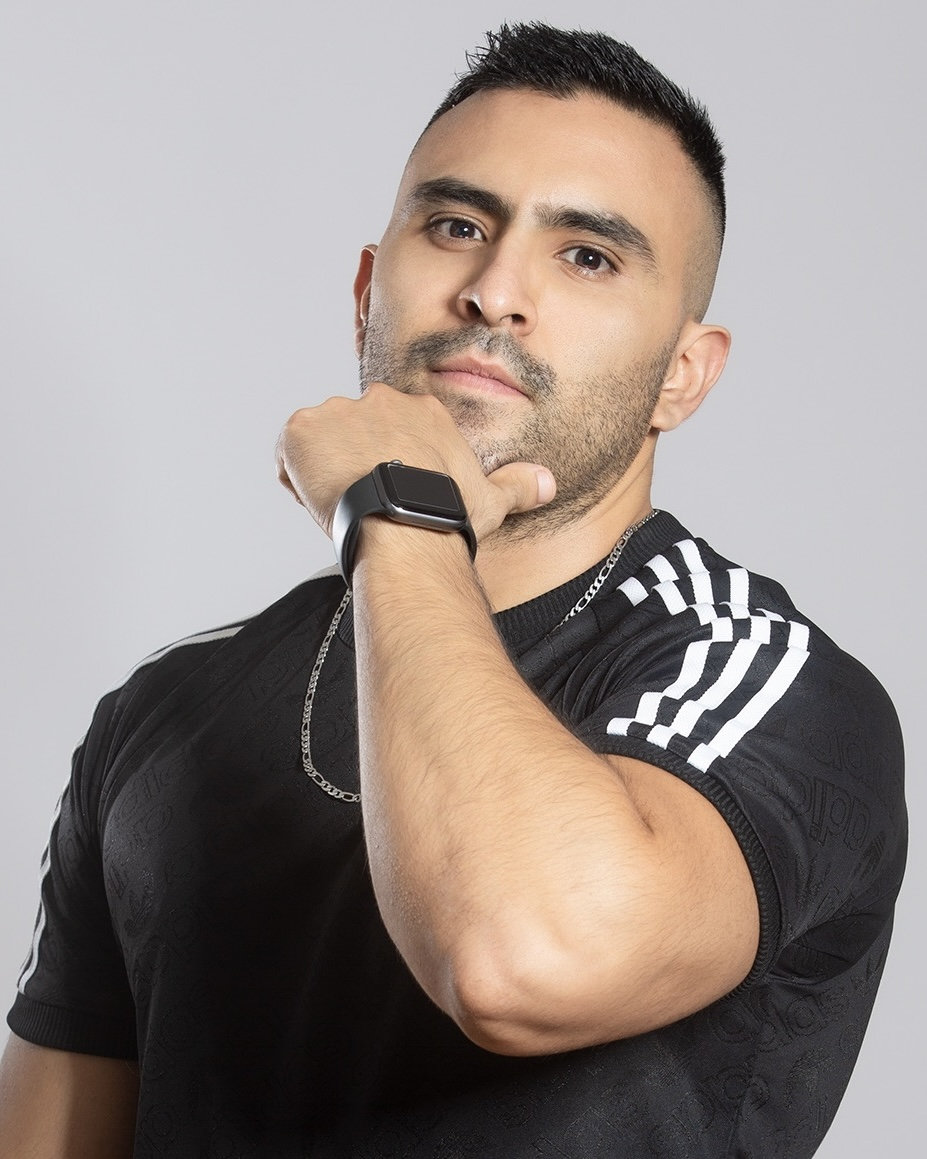 Tribe Music Pack Vol. 6 (Roger Grey) 2024 | RogerGrey