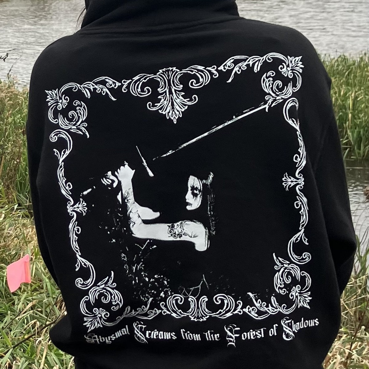 Grot Hoodie | Grot