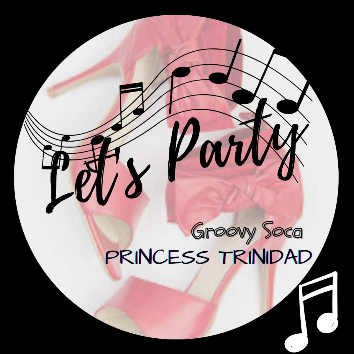 BILLY GOAT SOCA | Princess Trinidad