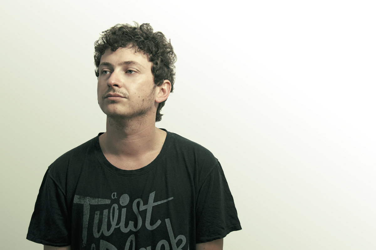 Get on up_Tuccillo_Overbruggen Vinyl/Only "Bandcamp Exclusive" | TUCCILLO