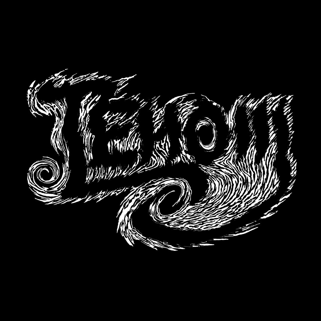 Behind the mist | TEHOM