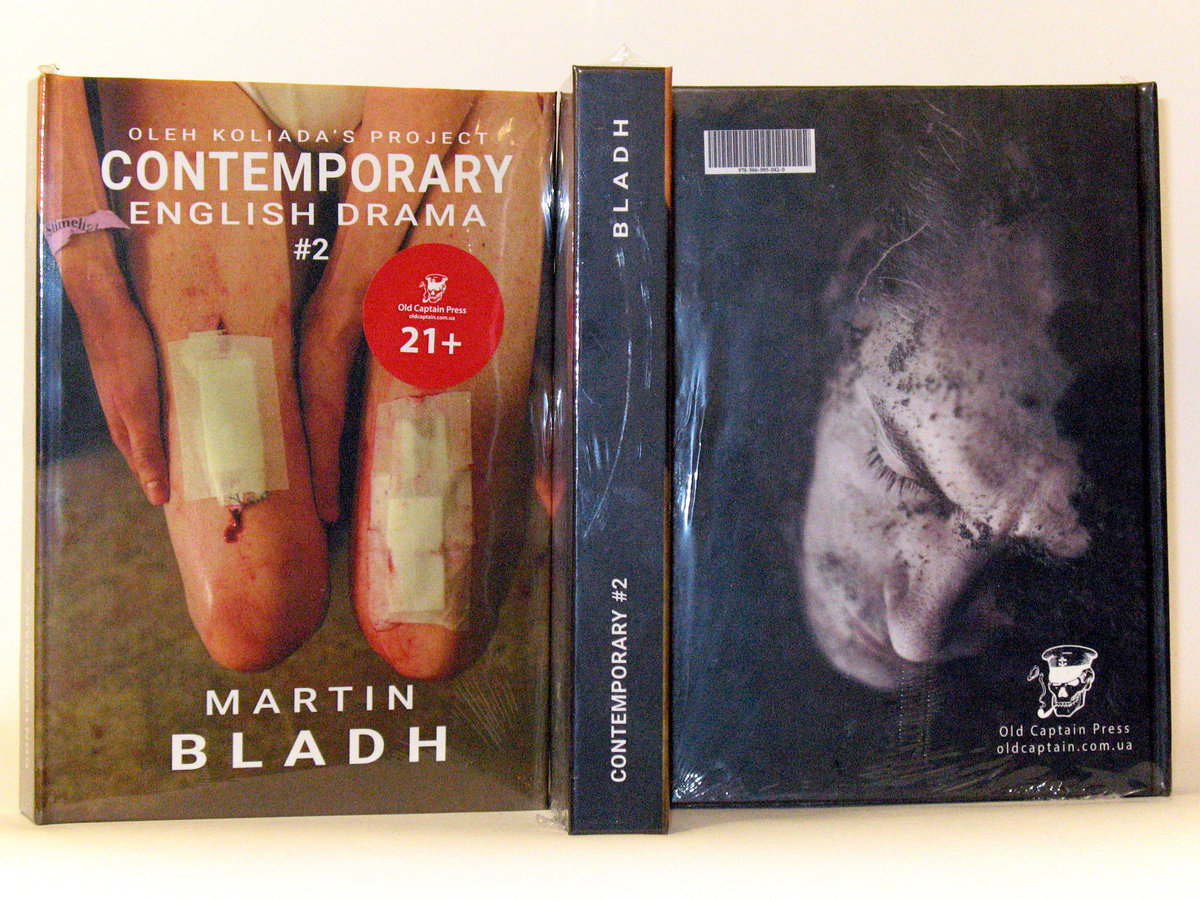 IRM – Virgin Mind | Industrial distro Lithuania