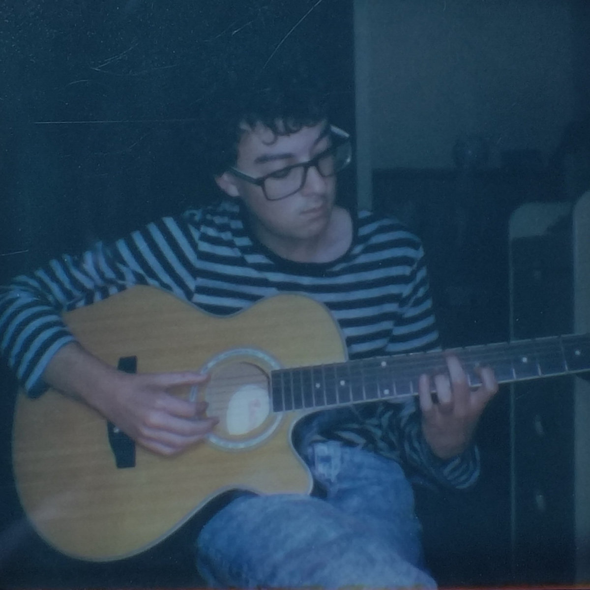 Selected Beatz Vol. 1 | Jesse Grant