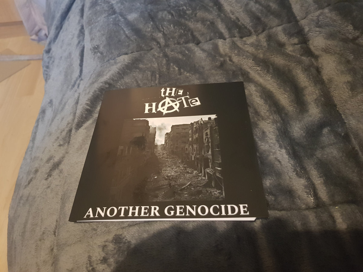 Another Genocide | The Hate
