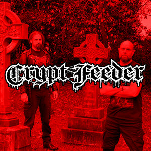 Merch | Crypt Feeder