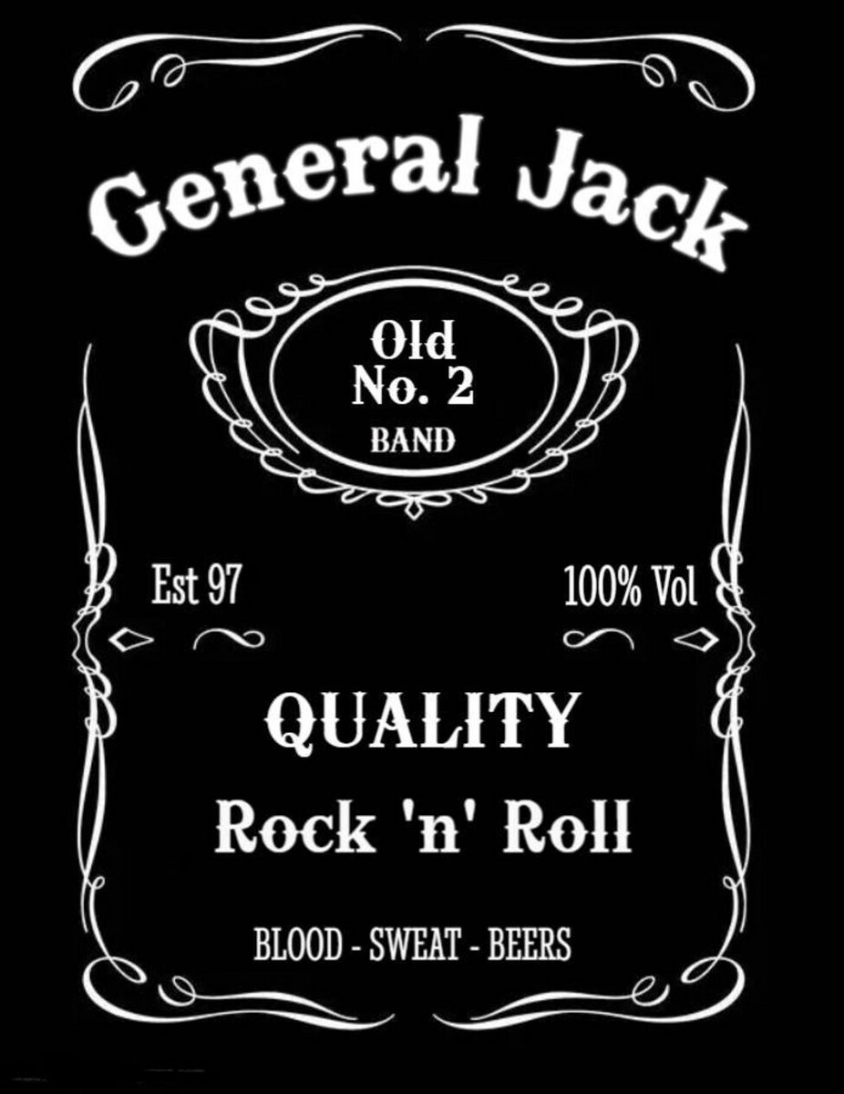 Save Your Soul | General Jack