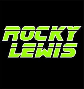 Music | Rocky Lewis