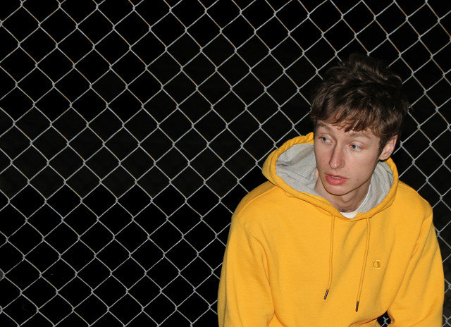 Hell Gig | Connor McSpadden