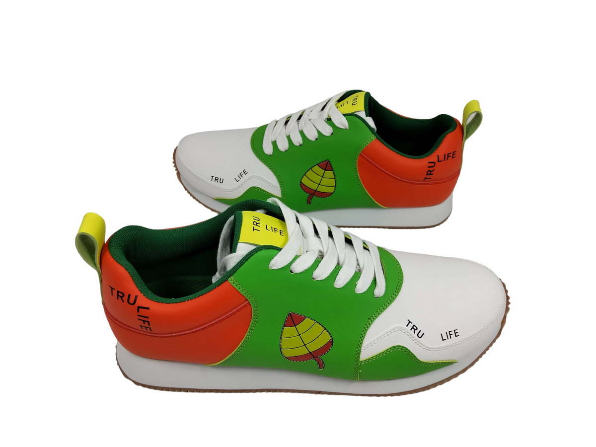 Trulife Sneakers | Creep Crow