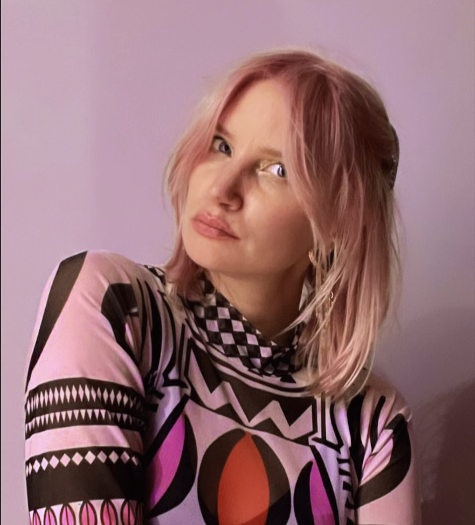 Block and Delete ft. Hedda Colleen | Liseo