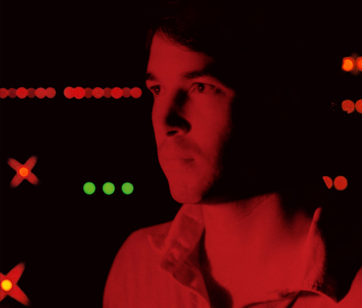 Brave New Worlds | Michael Garrison