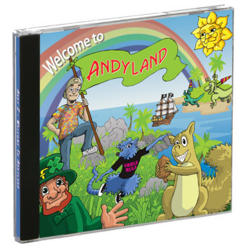 Silliness Wins Every Time: Kids’ Music for All Ages | Bandcamp Daily