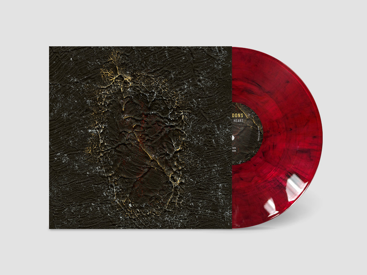 Liminal Heart | ABANDONS