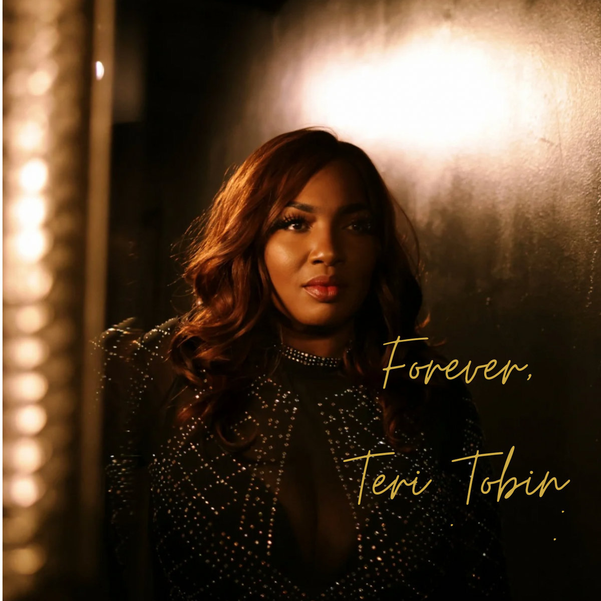 Forever | Teri Tobin