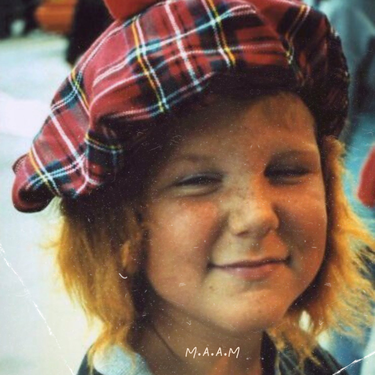 A Time Capsule | Max Morrison