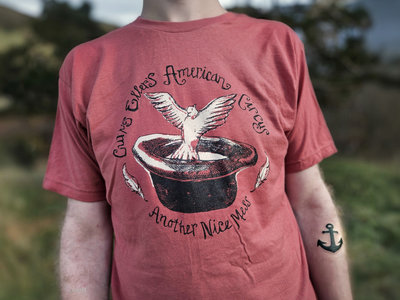 Another Nice Mess T-shirt | Curtis Eller