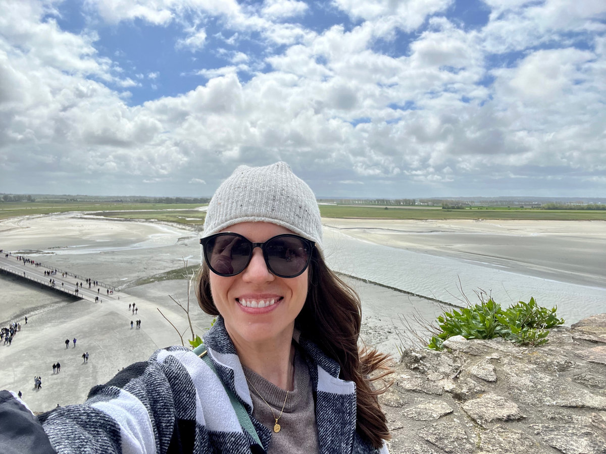 Not Keeping Score | Elizabeth Weaver