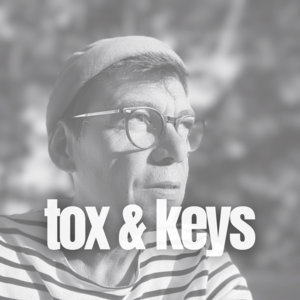 Music | tox & keys