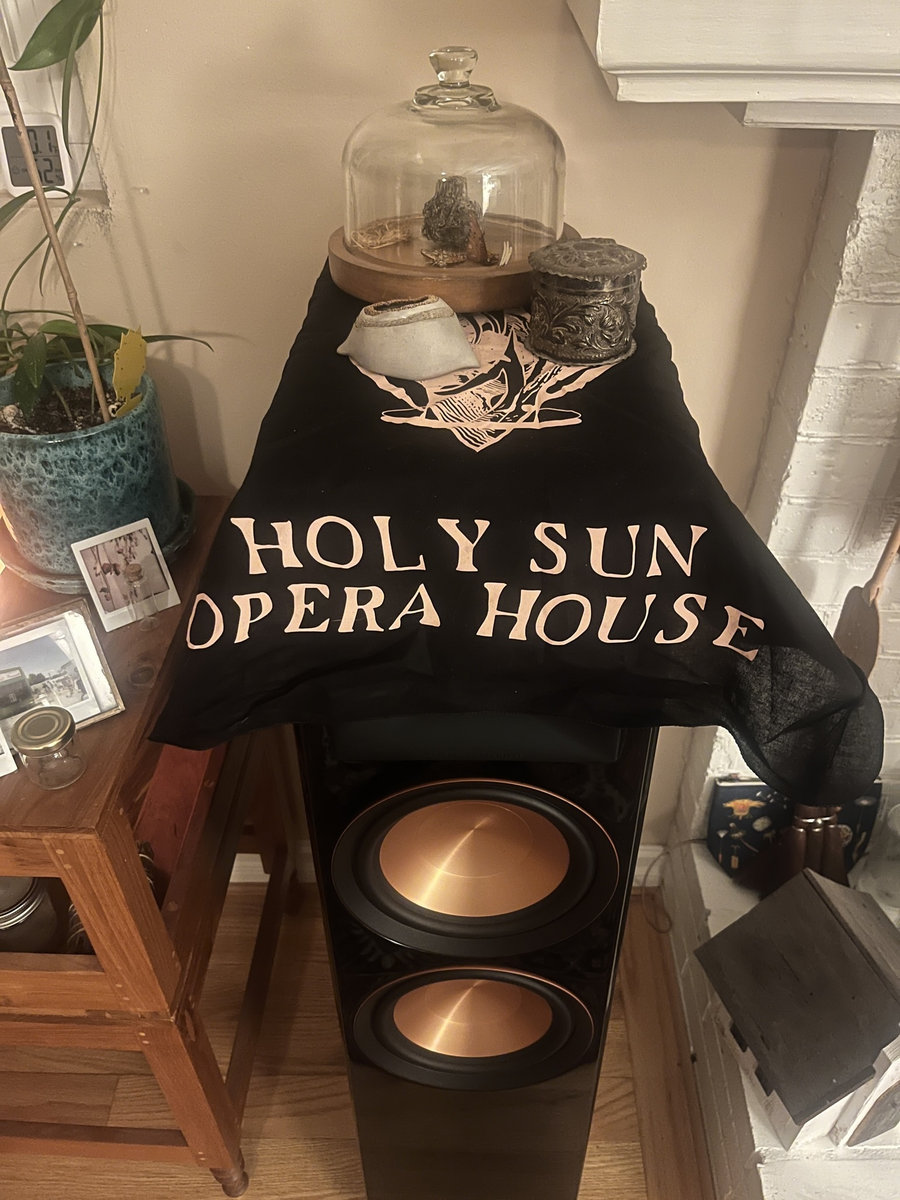 Bandana | Holy Sun Opera House