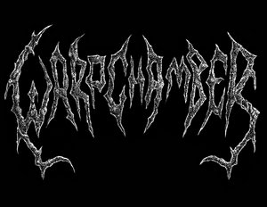 Merch | WARP CHAMBER