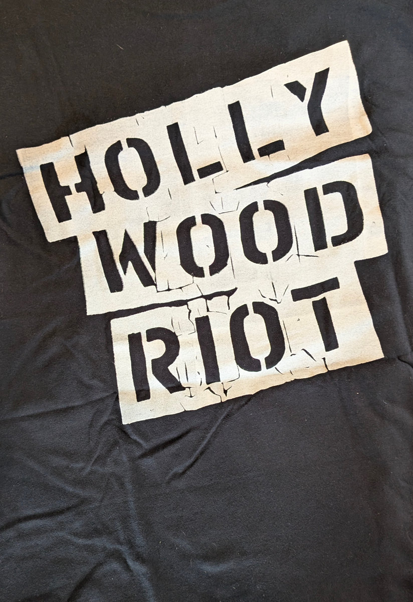 Hollywood Riot Shirts | Hollywood Riot