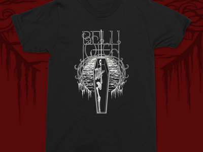 Bell Witch "Coffin" Shirt | The Flenser