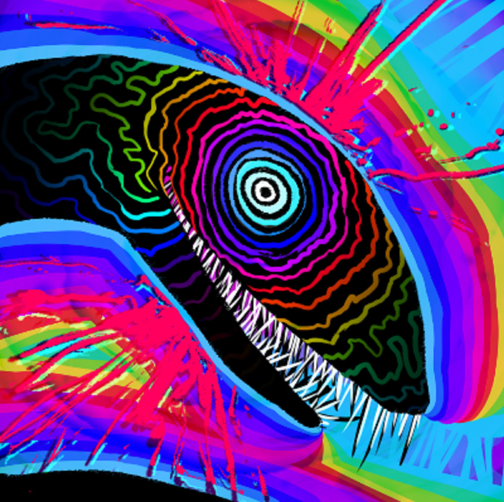 Abyssal Reef | Abyssal Eel/Cockbringer | Abyssal Eel