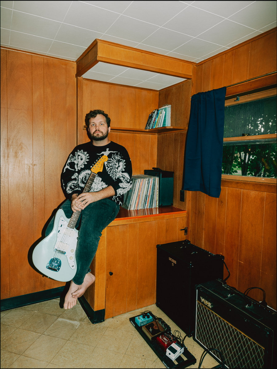 Swear | Empty Heaven