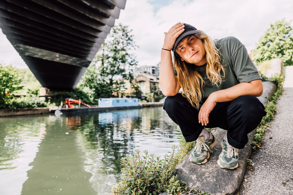 Low Mood Season | Casey Lowery