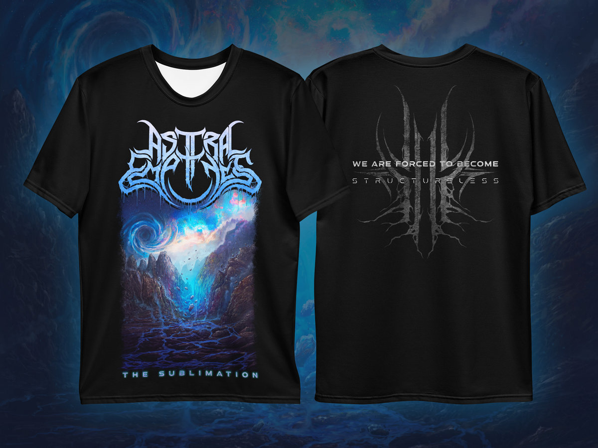 The Sublimation | Astral Emptiness
