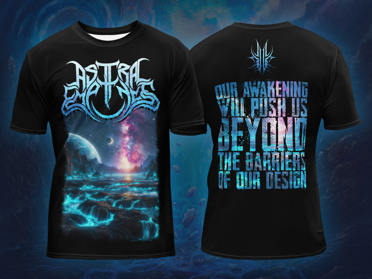 The Sublimation | Astral Emptiness